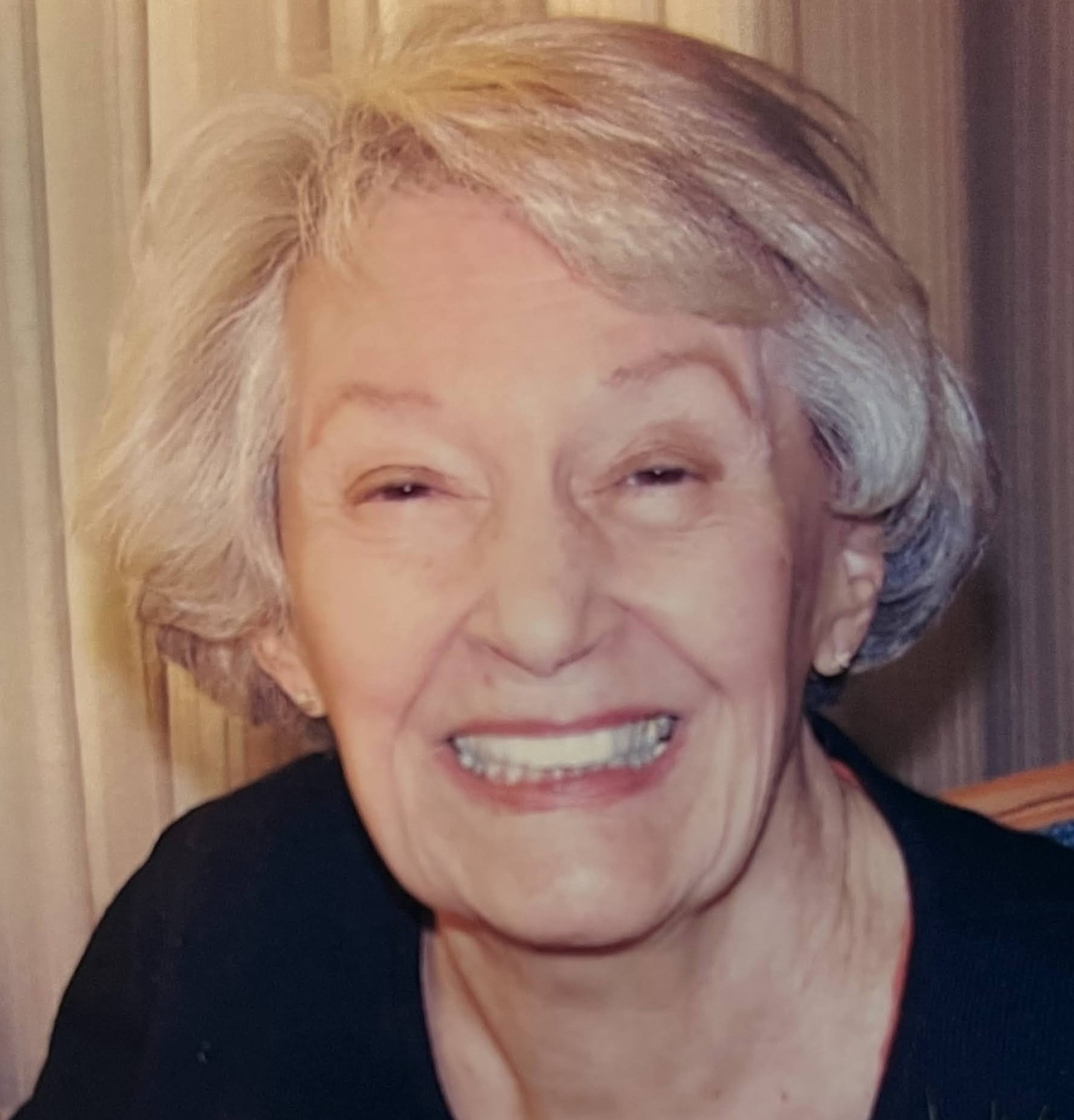 Judith Lawson avis de décès - Muncie, IN