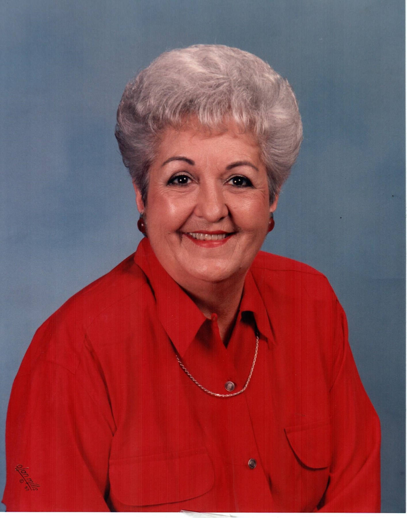 Mary Howell Obituary - Pflugerville, TX