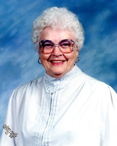 Ruth Blevins Obituary - Torrance, CA