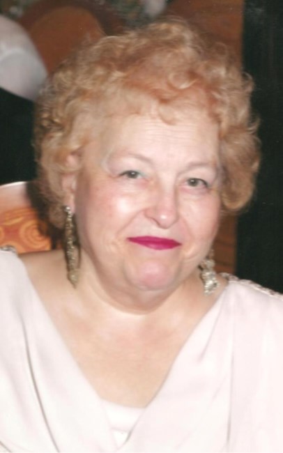 Joan Florio Obituary - Jacksonville, FL