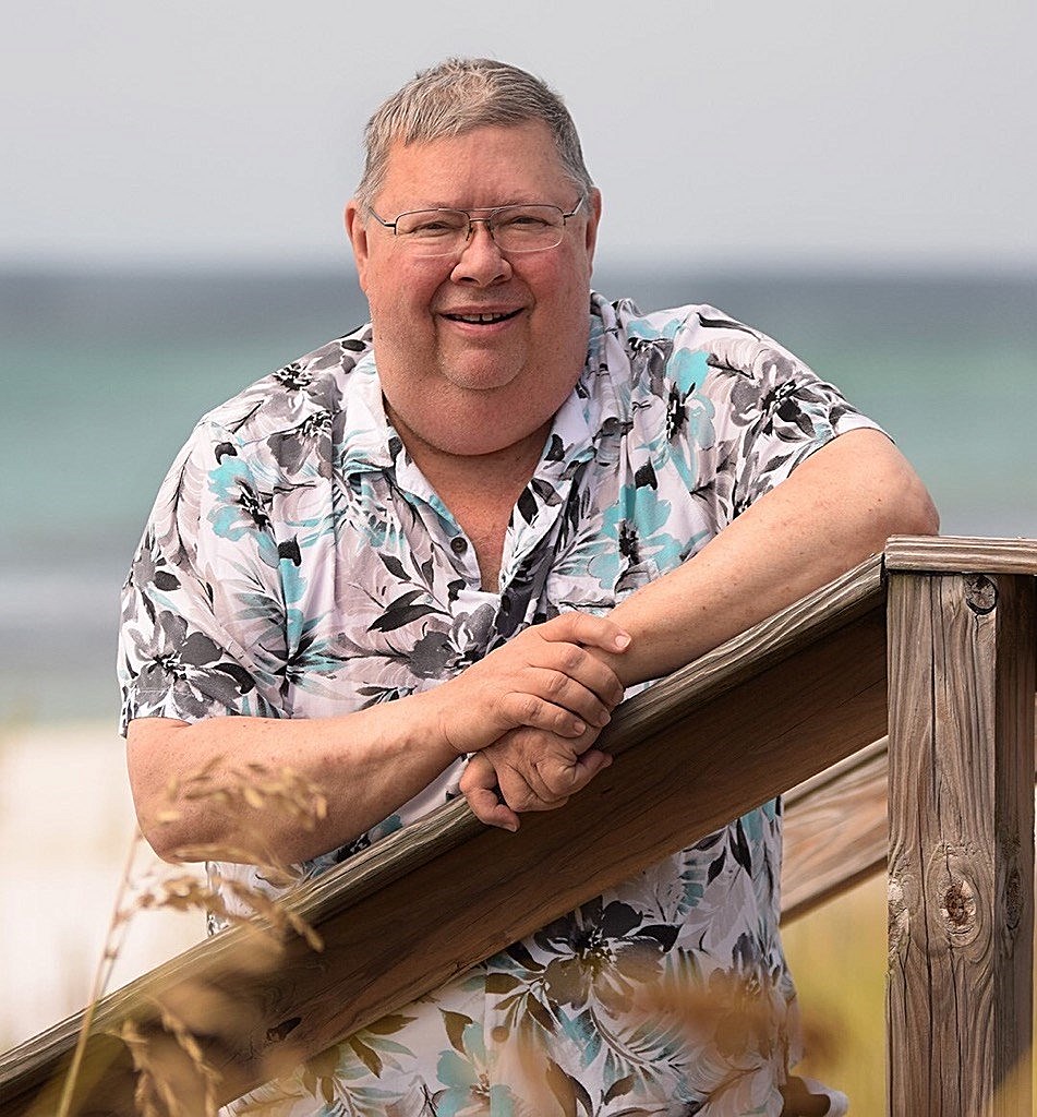 Timothy HAMILTON Obituary - Hixson, TN