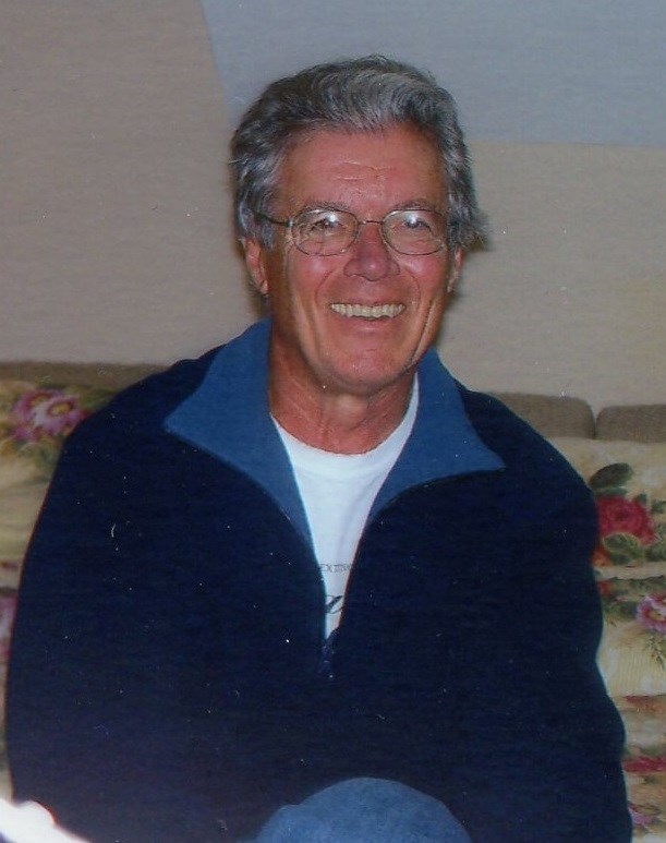 Albert Macino Obituary - Wilmington, NC
