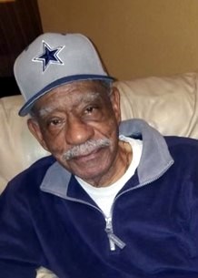 Emanuel Smith Obituary - Colton, CA