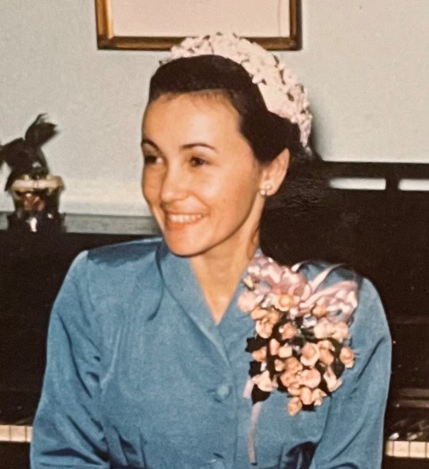 Barbara Poorbaugh Obituary - Orlando, FL