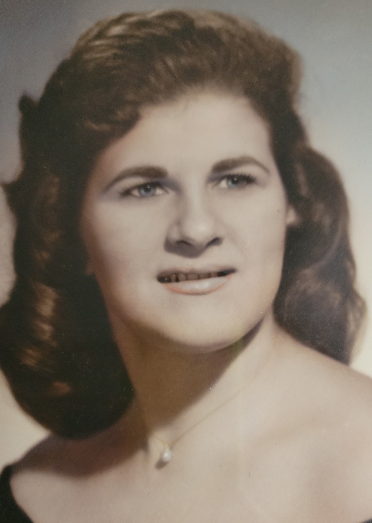 Rose Marie Cifelli Obituary - Norcross, GA