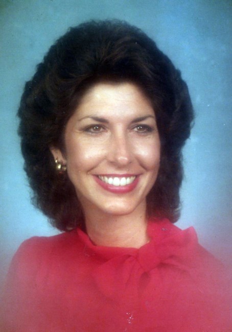 Donna Jean Edwards Provenzano Obituary - Winter Park, FL