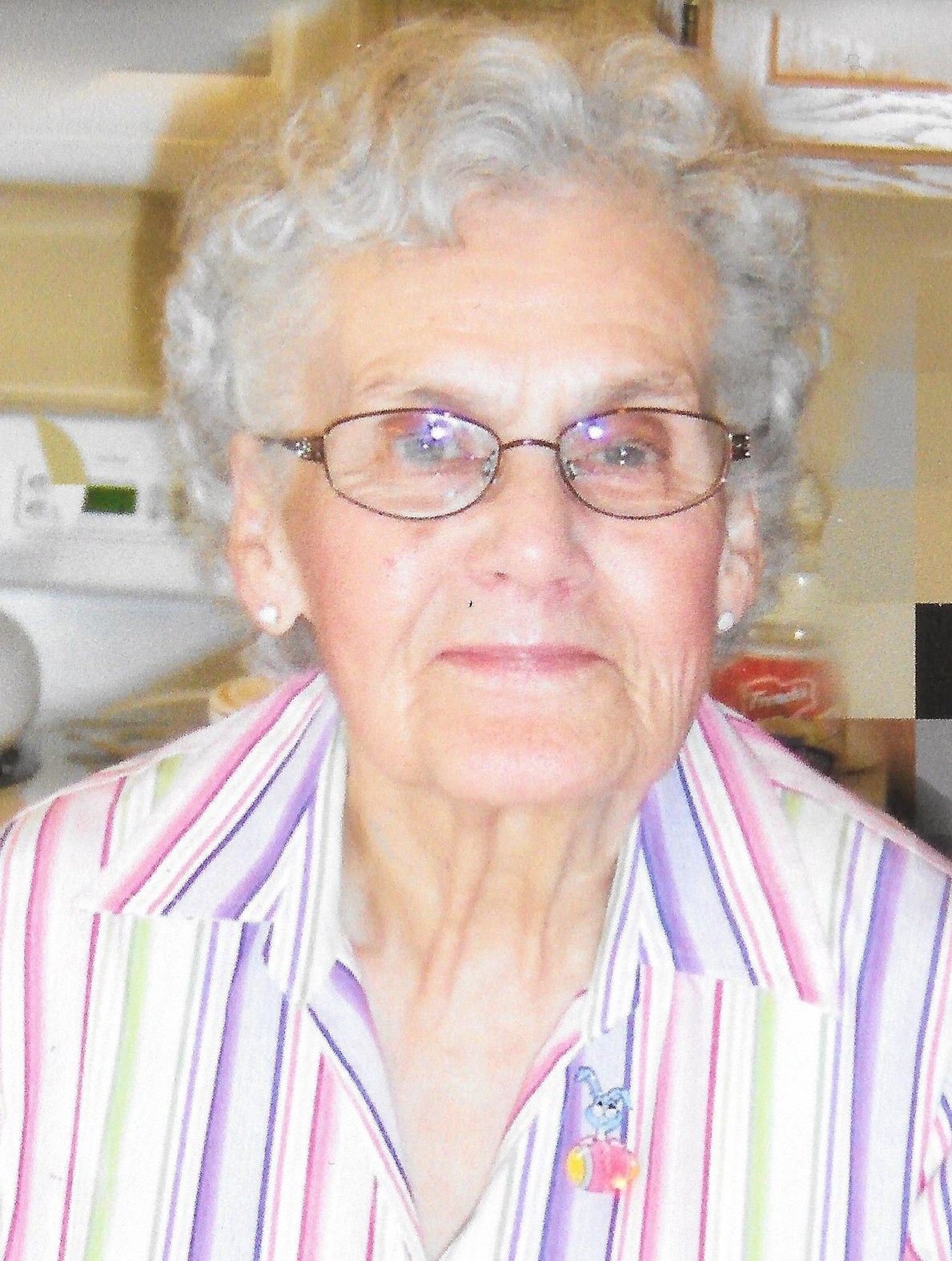 Ruby Mae Hart (Graham) Obituary - Yakima, WA