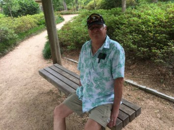 Gary Williams Obituary - Webster, TX