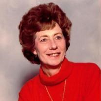 Beverley Ewart Obituary - Columbus, OH