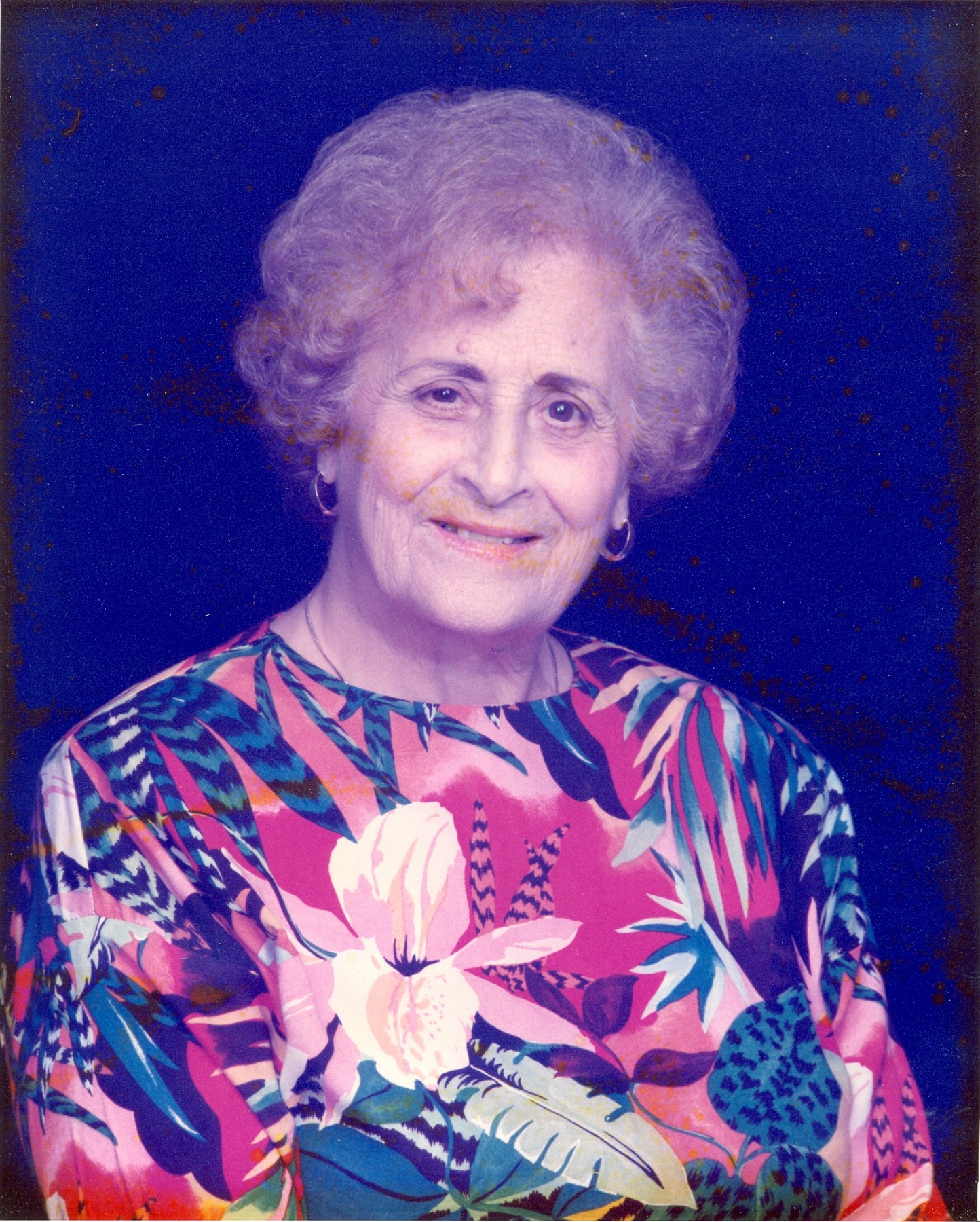 Helen Ruggieri Obituary - Coral Springs, FL
