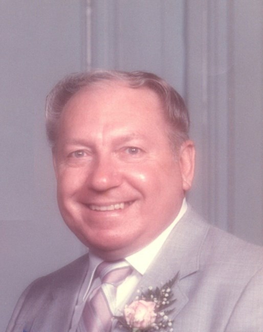 Hugh Mattice Obituary - Cornwall, ON