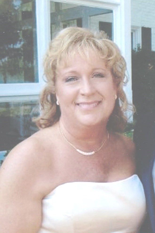 Deborah Lee McCoy Obituary - Nottingham, MD