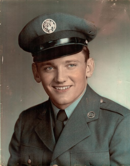 Robert Henry Brock Obituary - San Angelo, TX