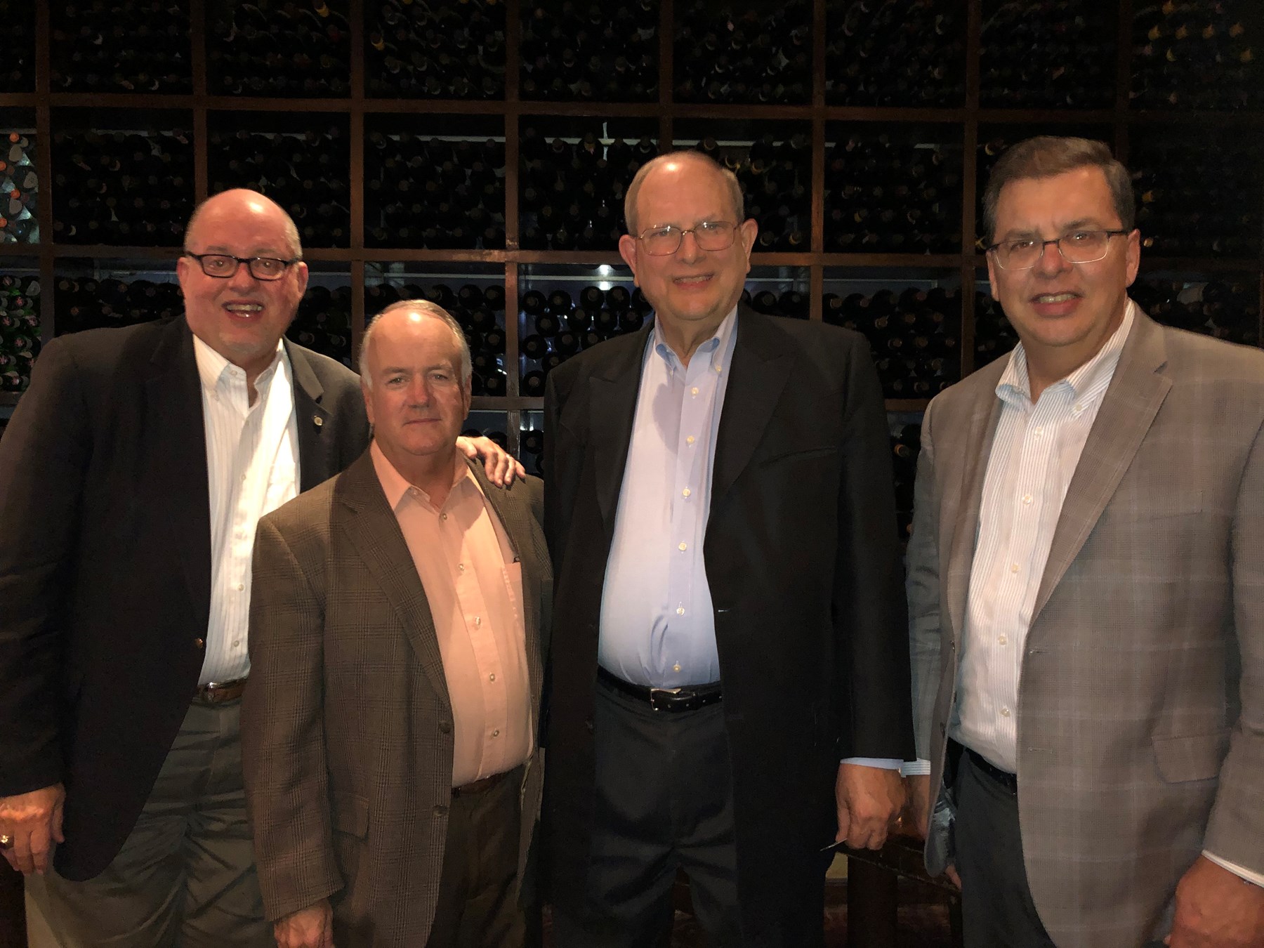 Gary Kenneth Trietsch Obituary - Houston, TX