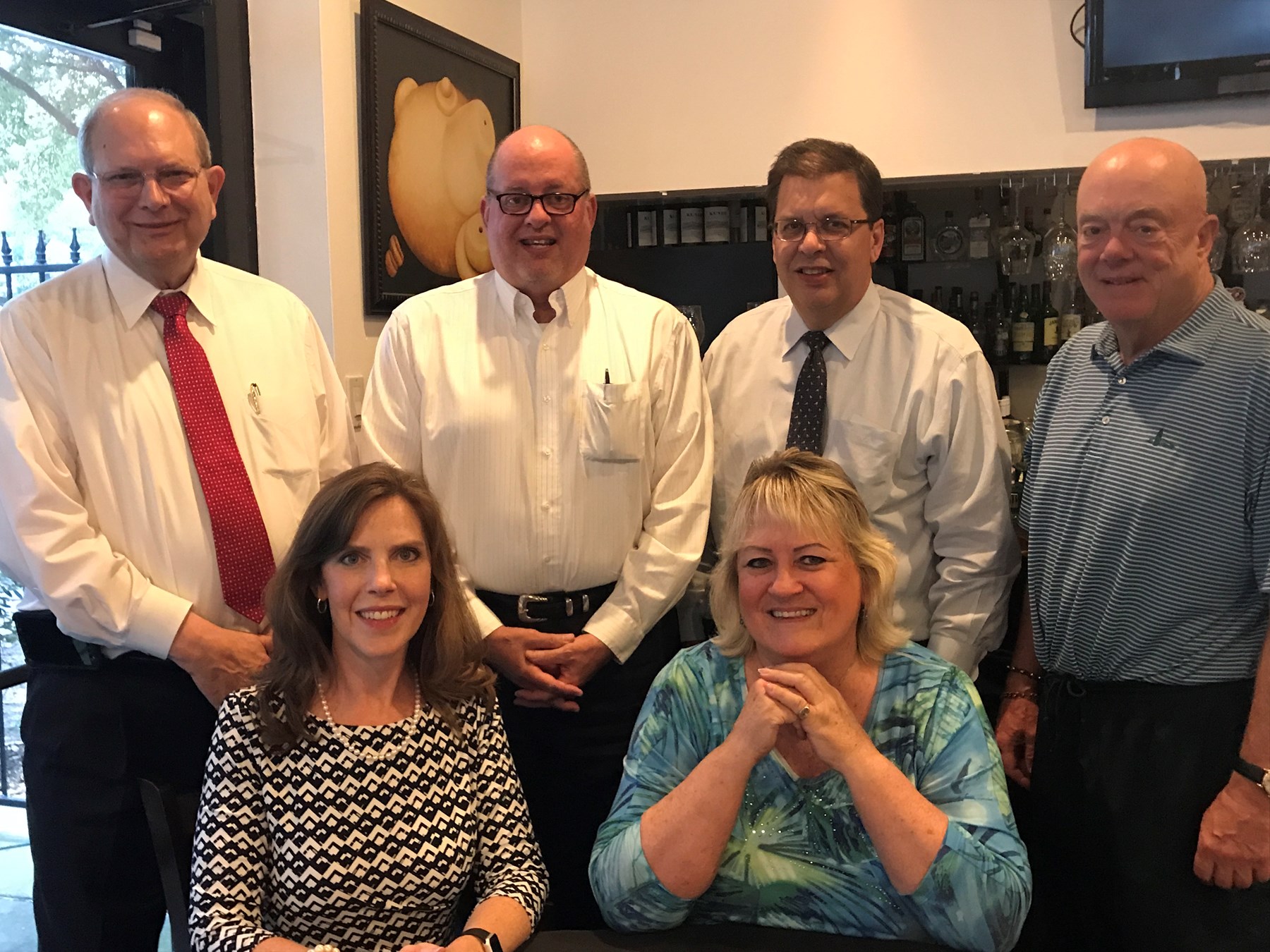 Gary Kenneth Trietsch Obituary - Houston, TX