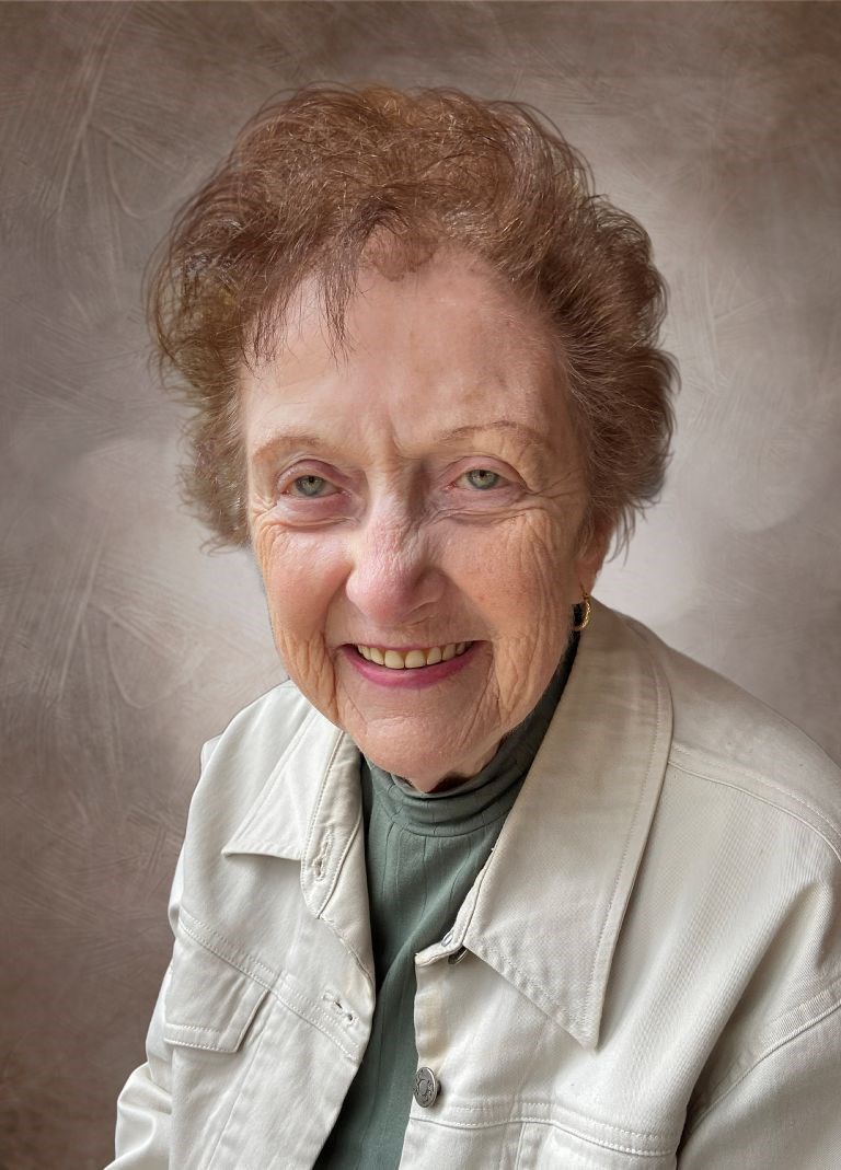Lydia White Obituary - Chambly, QC