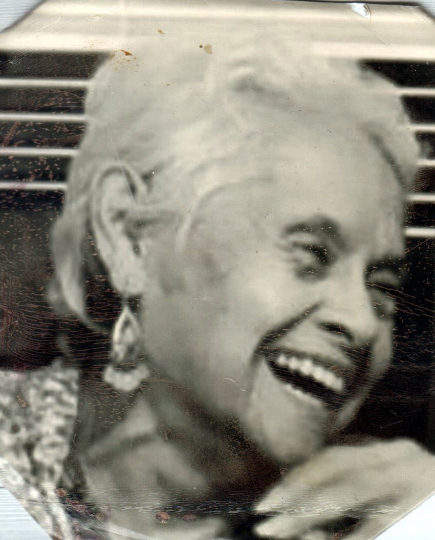 Ruth Porras Obituary - Houston, TX