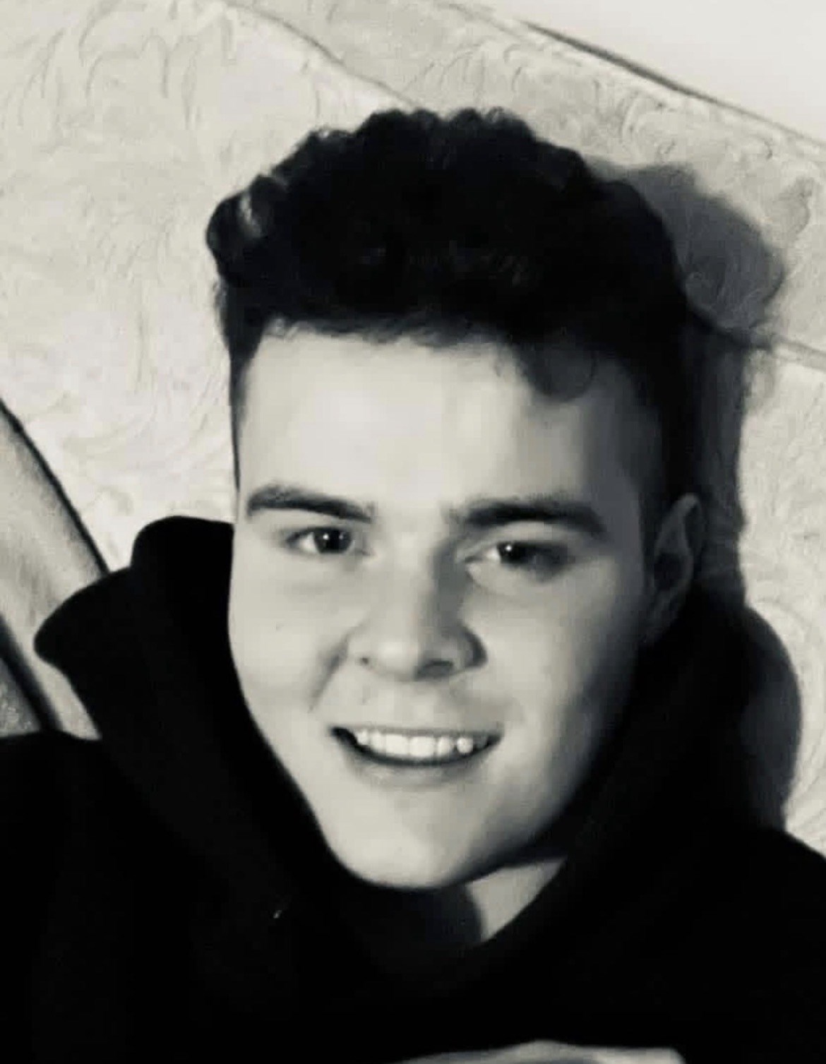 Tanner Closs-Gillis Obituary - Campbell River, BC