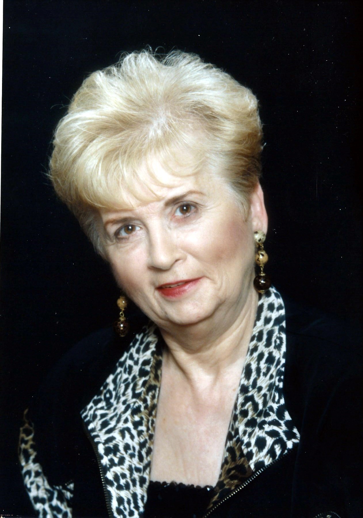 Doris Montgomery Obituary - Greenville, SC