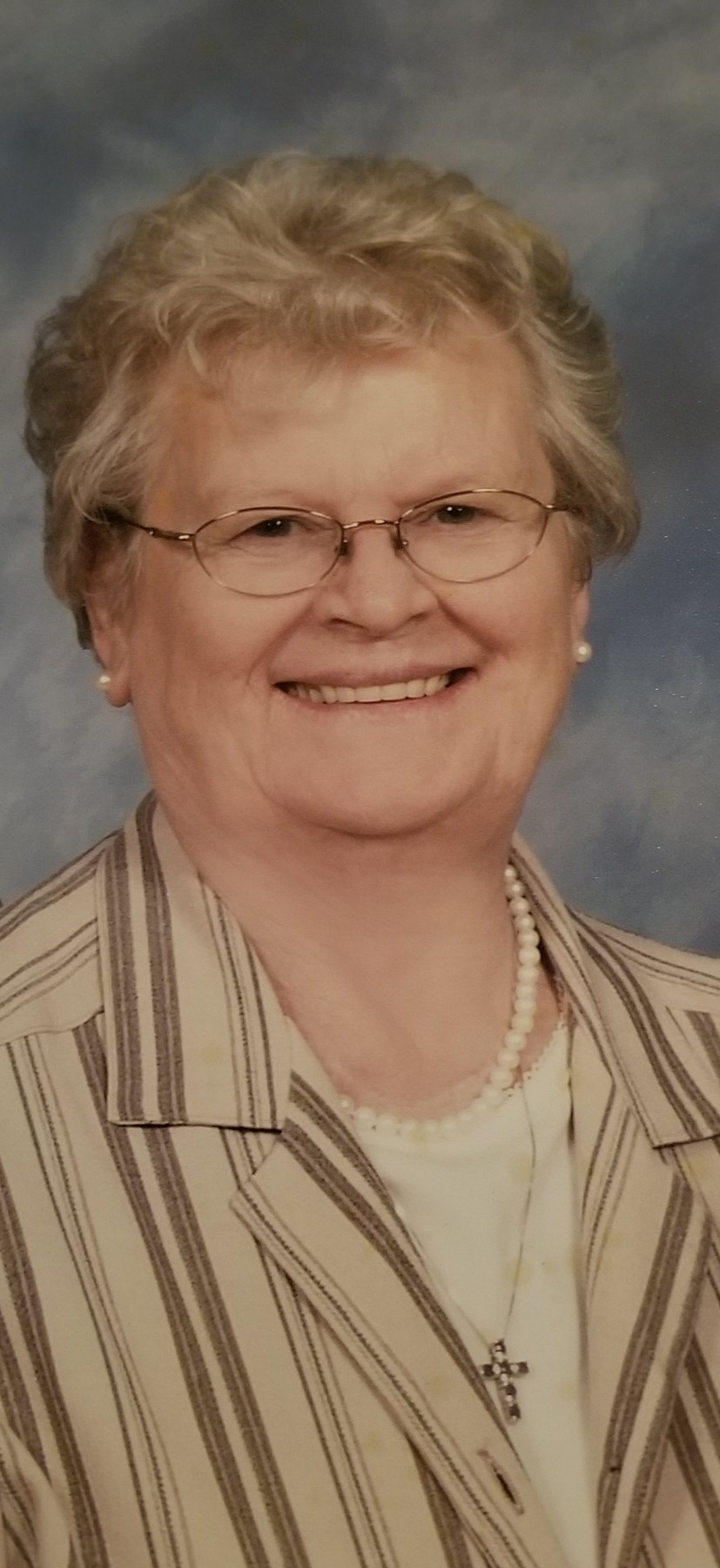 Ann Davies Chambers Obituary - Houston, TX