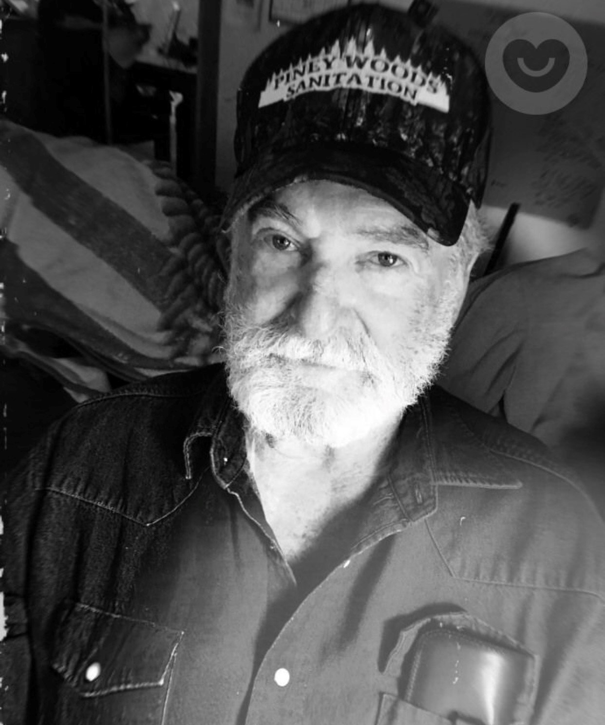 Buster Shivers Obituary - Lufkin, TX