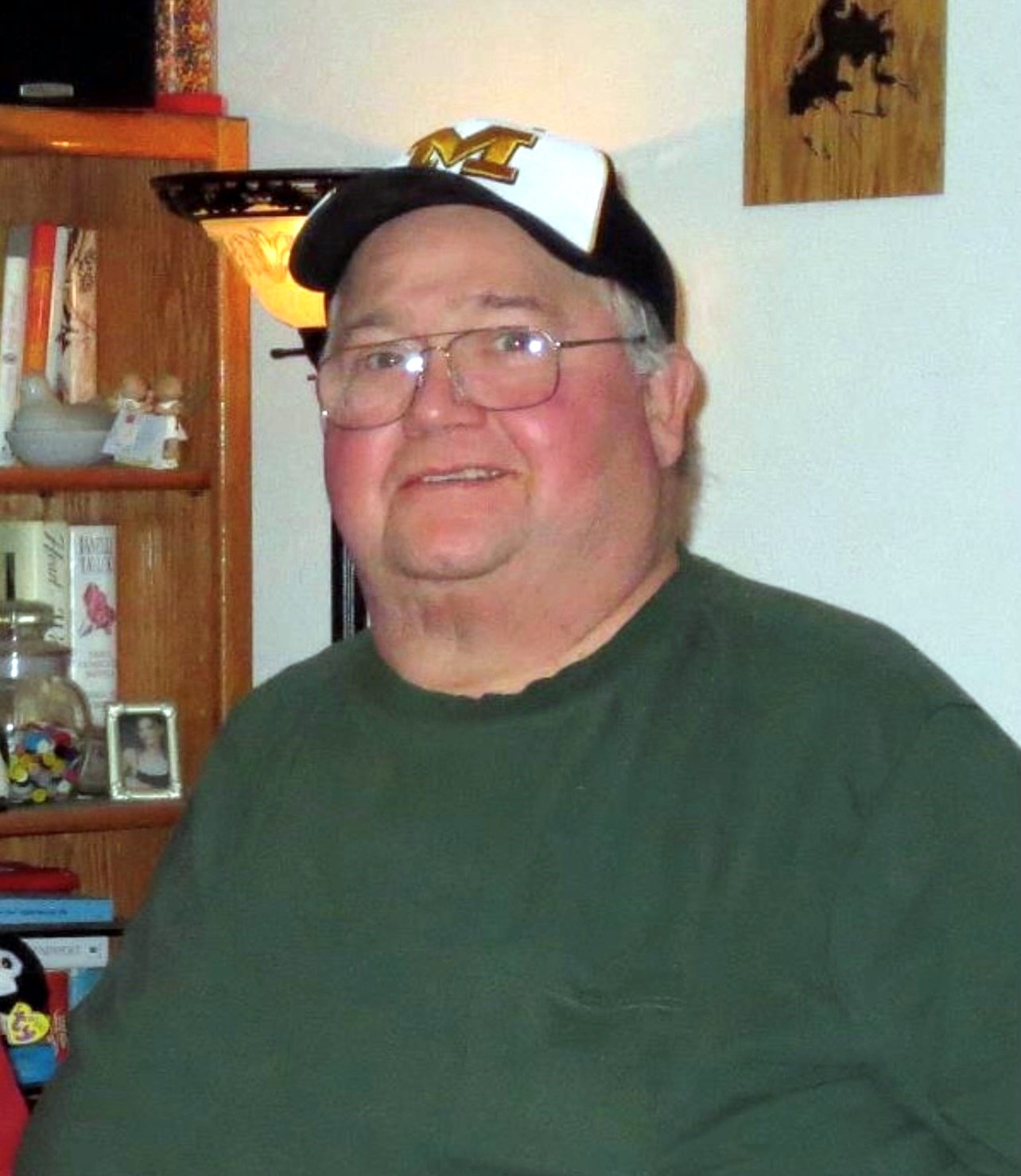 Lenard "Bill" Staton Obituary - Gladstone, MO
