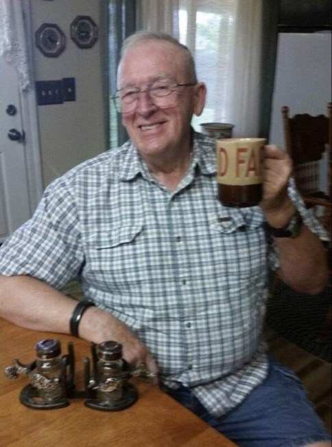 Danny Joe Drake Obituary - Goodyear, AZ