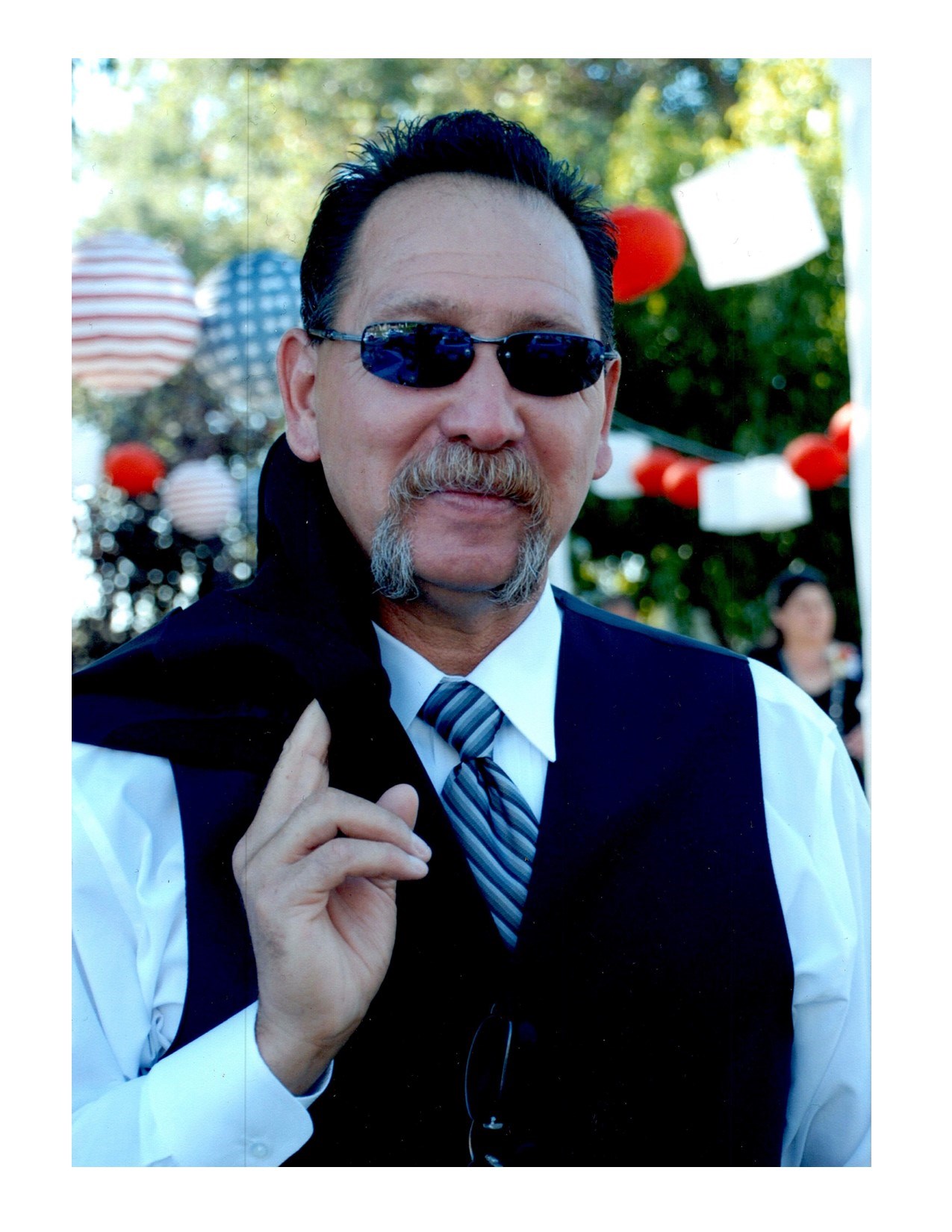 Rick Castillo Obituary - Reedley, CA