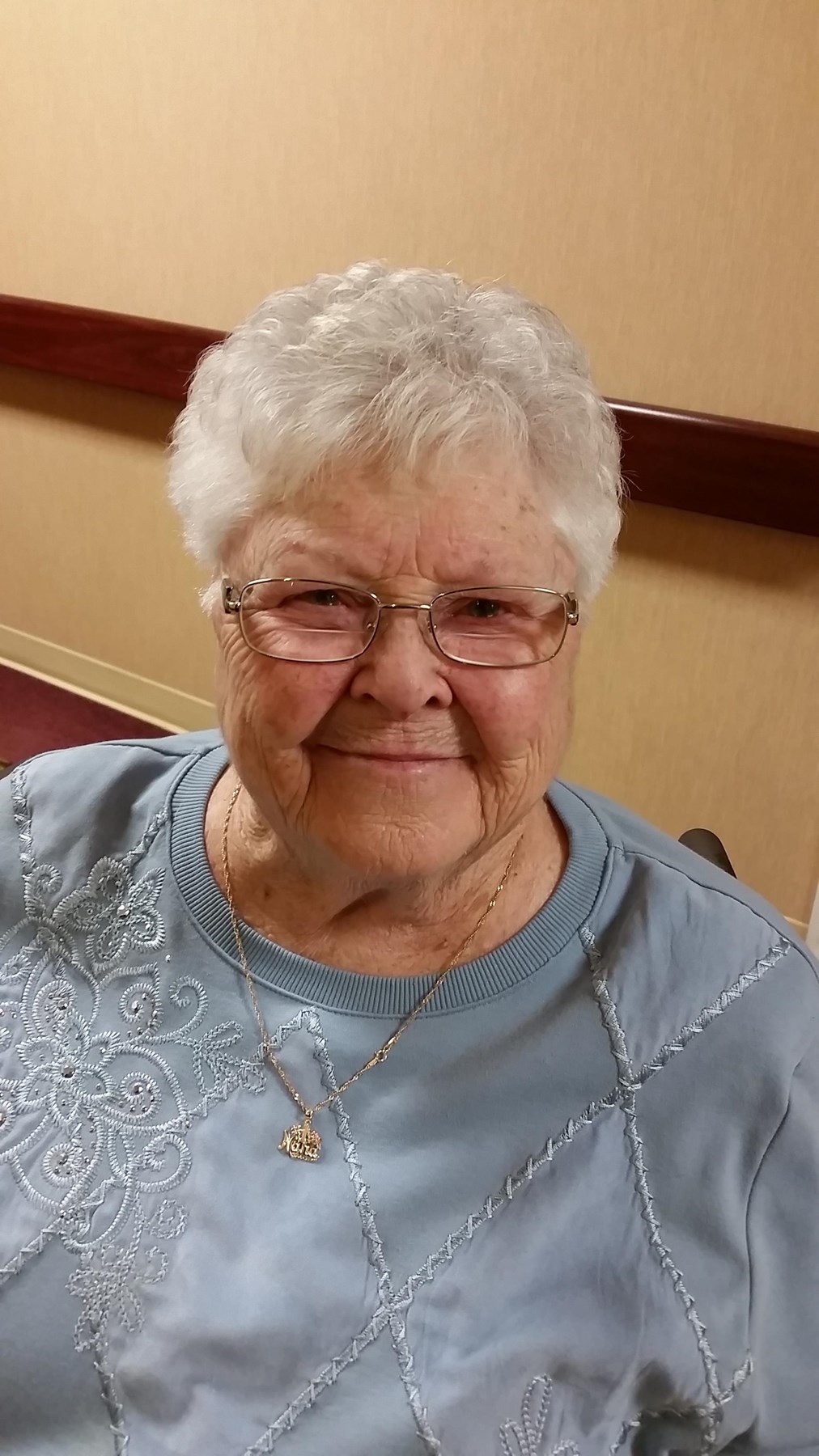 Grace Chaney Obituary - Englewood, OH