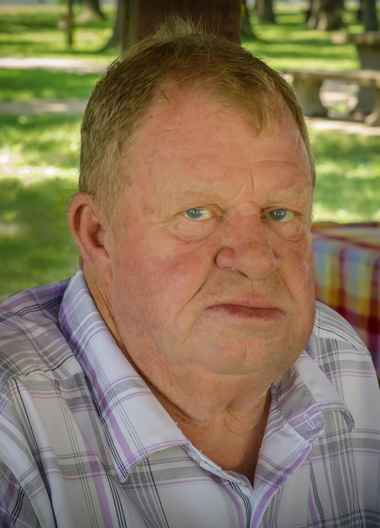 Edward Fielding Obituary - Rogers, AR