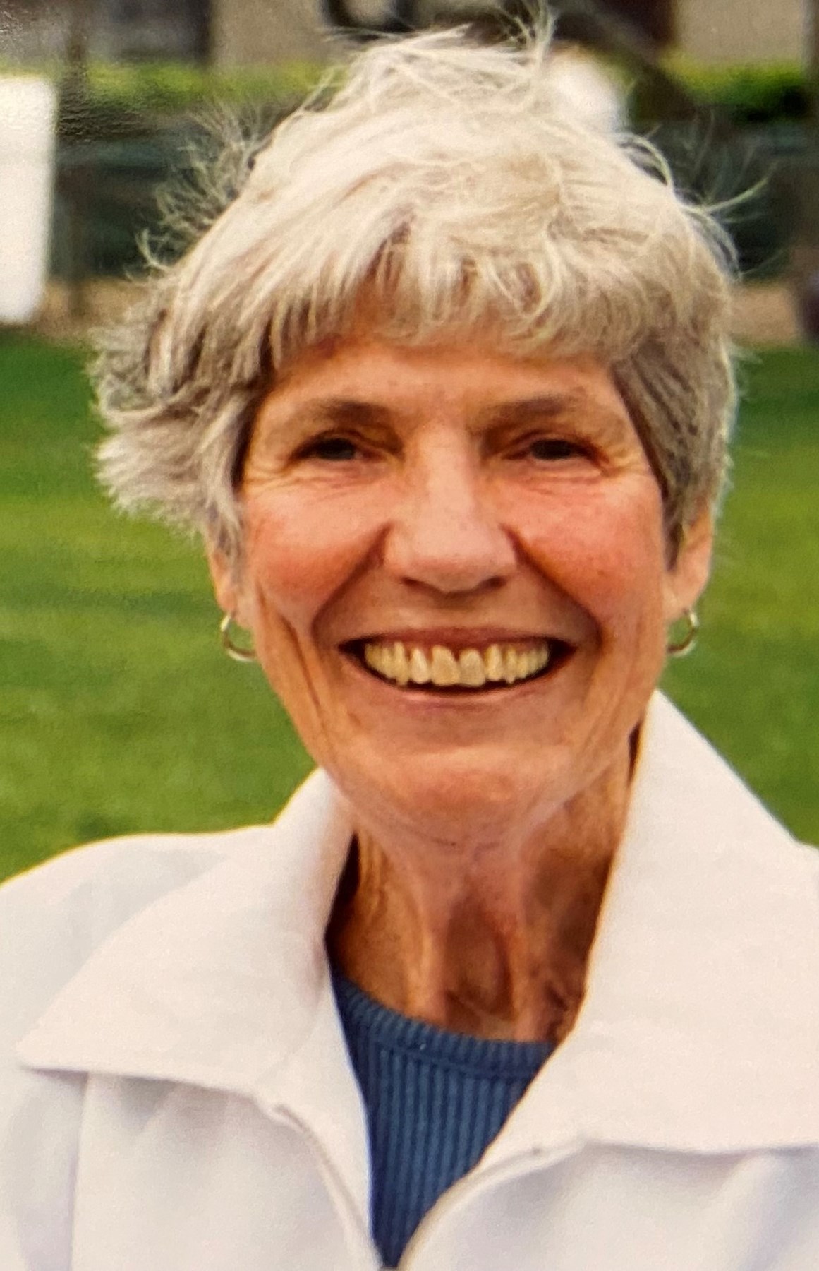 Mrs. Dorothy (Brown) Hamilton Obituary - Pointe-Claire, QC
