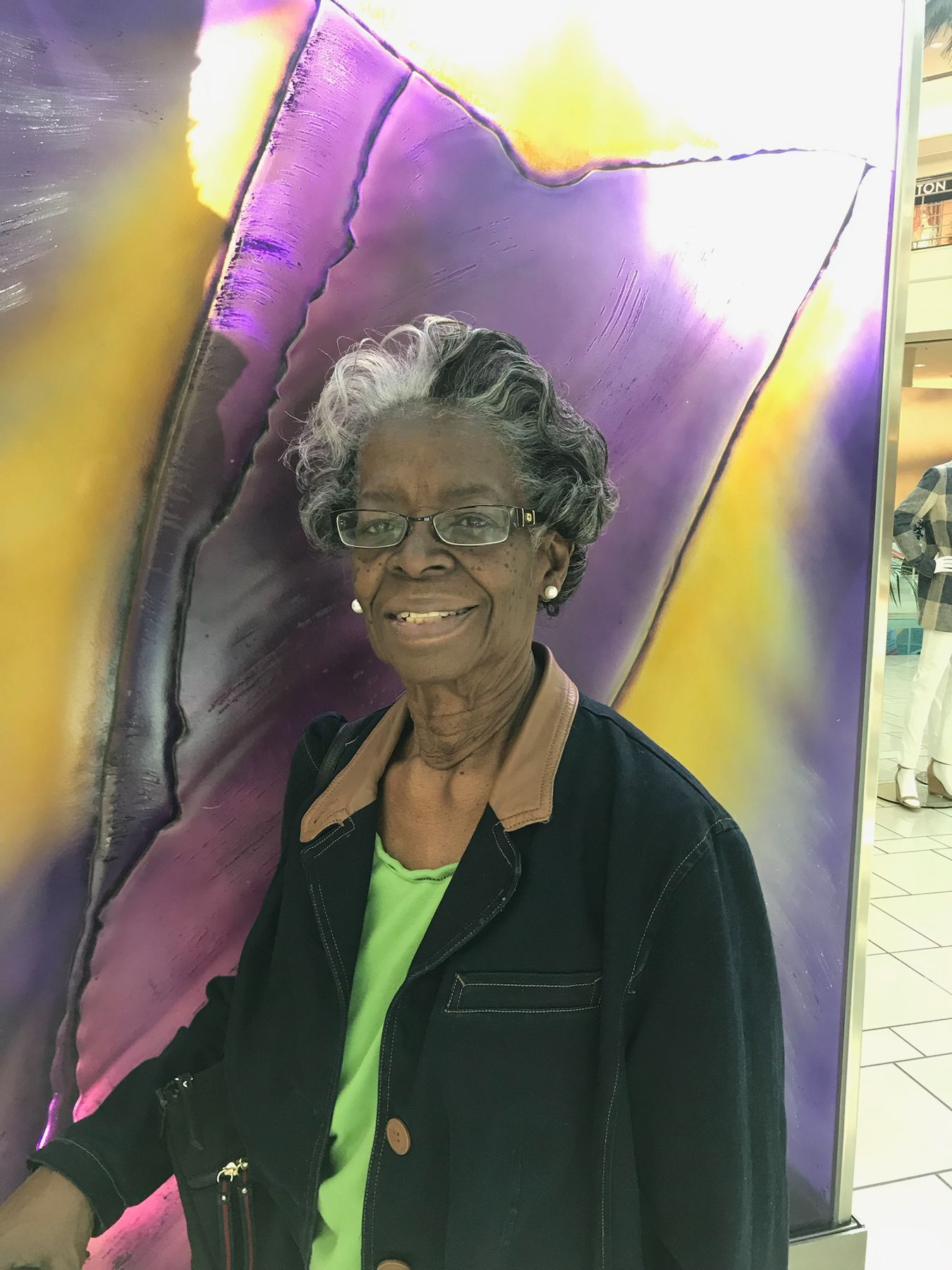 Barbara Wilson Obituary - West Palm Beach, FL