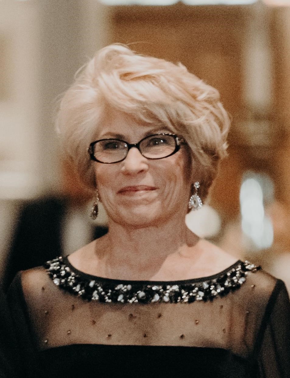 Gretchen Seibert Obituary - Williamsville, NY