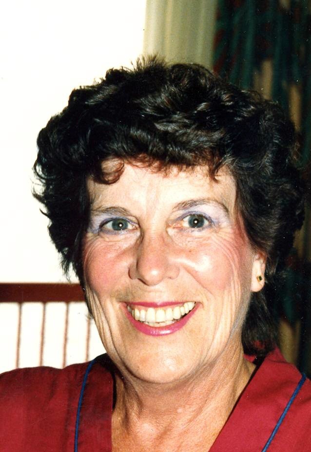 Helen Knowles Obituary - North Vancouver, BC