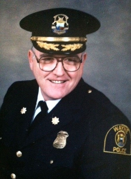 John Colligan Obituary - Wayne, MI