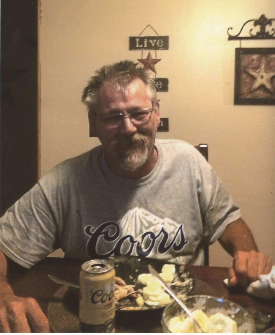 David Wayne Walley Obituary - Del City, OK