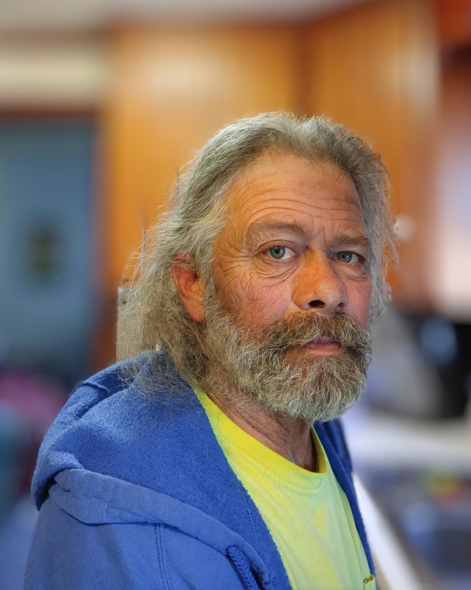 Daniel Hill Obituary - Hampton, VA