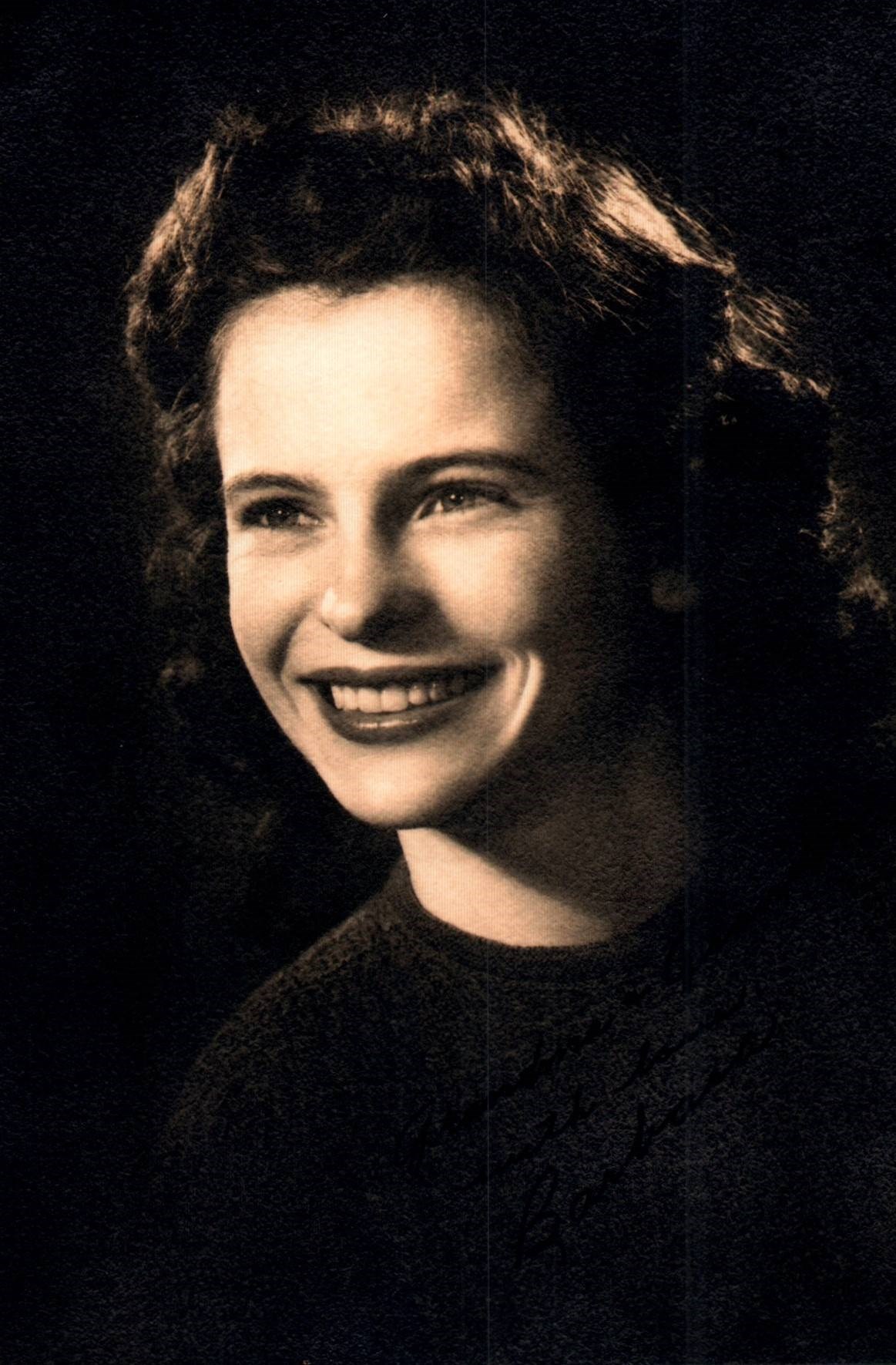 Barbara Earle Obituary - Fair Oaks, CA