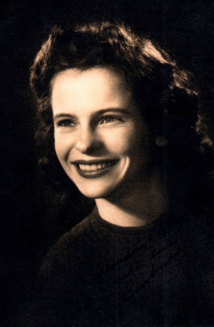 Barbara Earle Obituary - Fair Oaks, CA