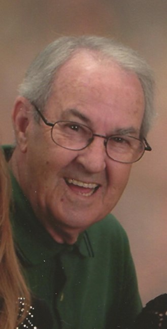 Bob Cade Obituary - Wichita, KS