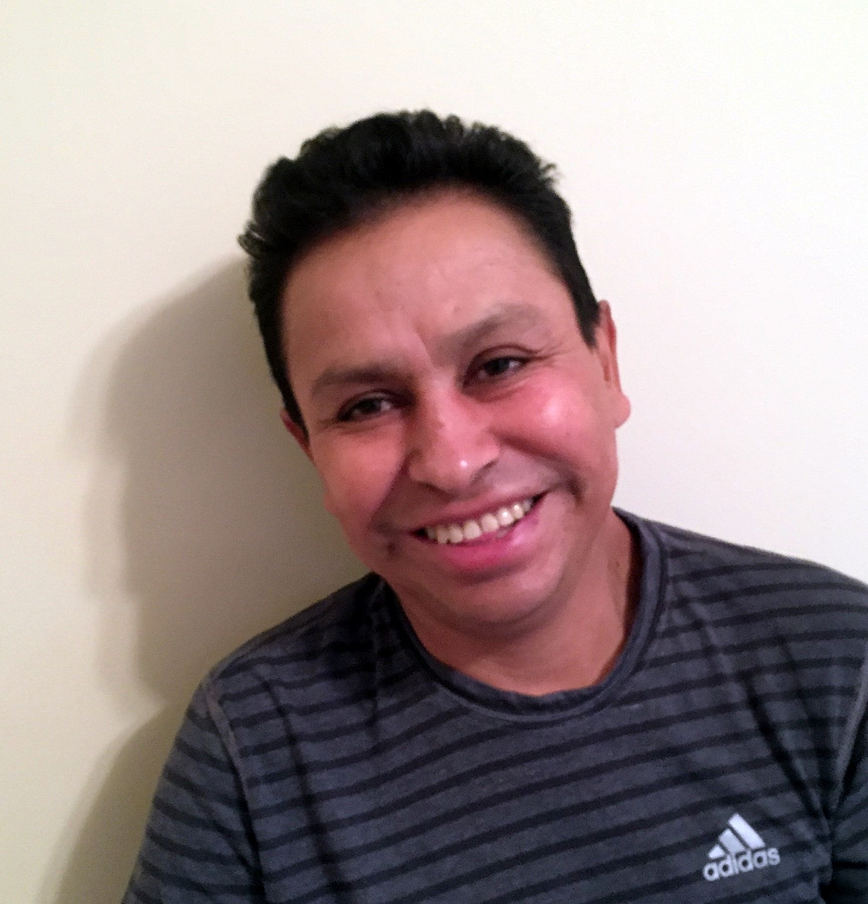 Ruperto Antezana Castro Obituary - Falls Church, VA