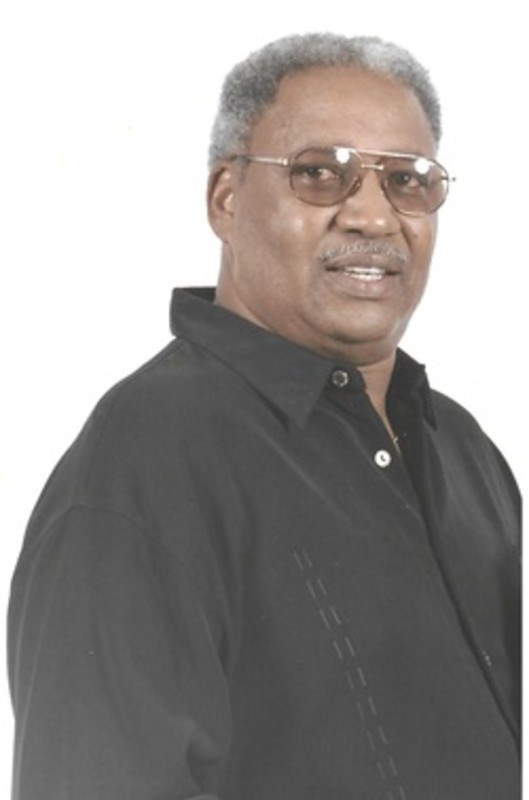 Mr. James Young Jr. Obituary - Houston, TX