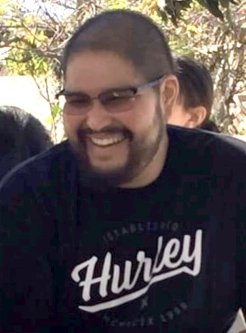 Eric Castro Obituary - Whittier, CA