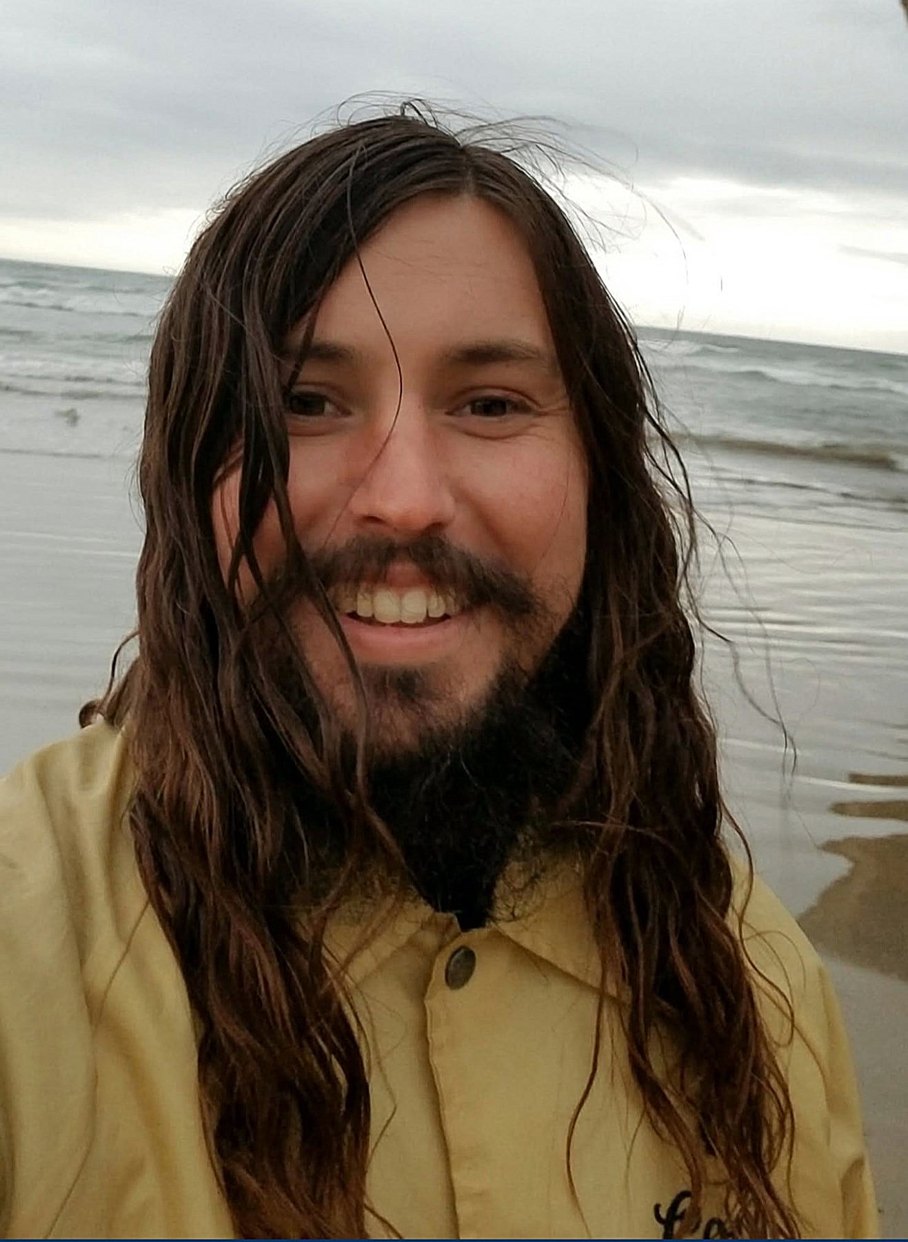 Aaron Almeda Obituary - Clovis, CA