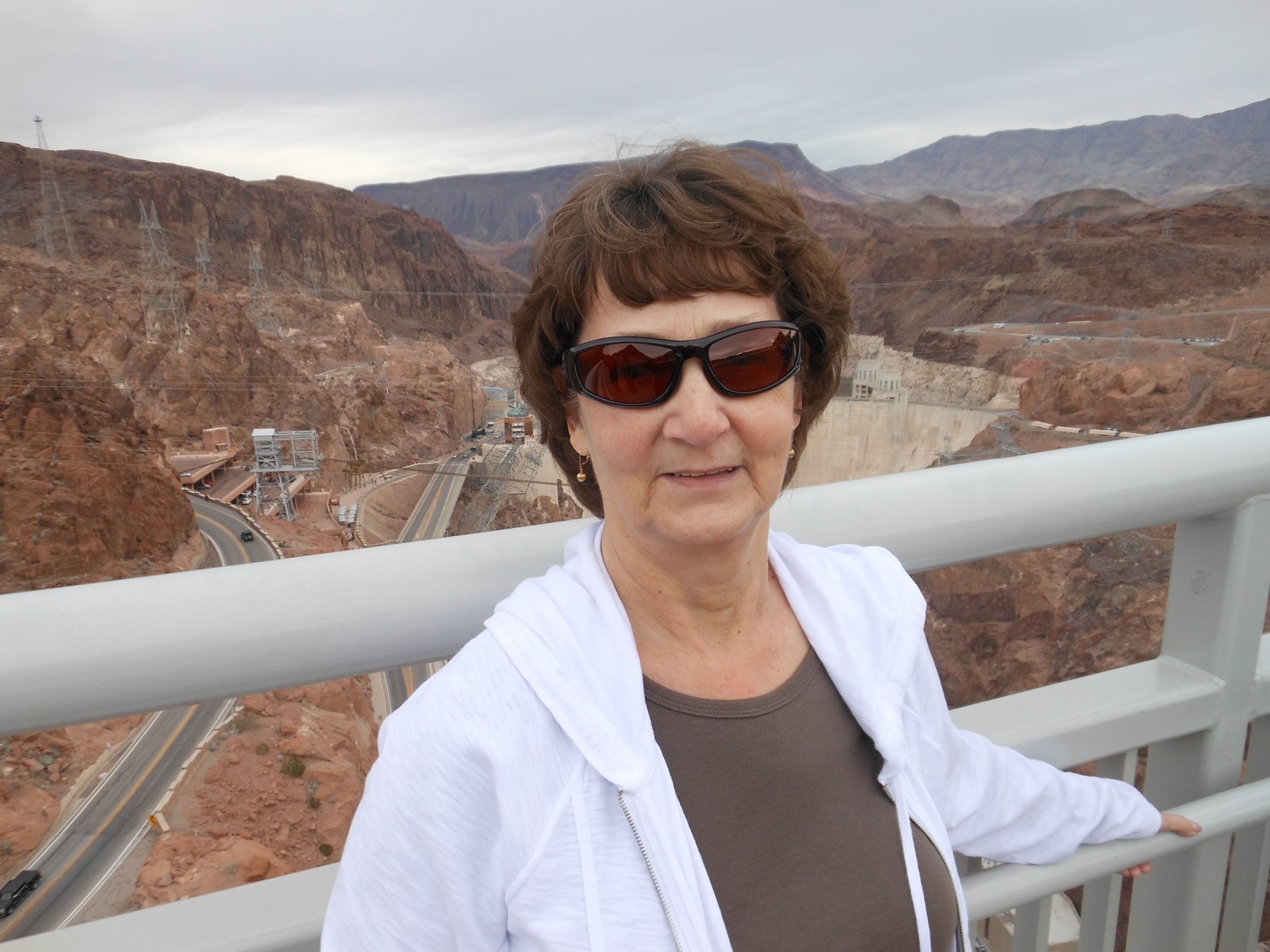 Judy Thomson-Winterowd Obituary - Spokane, WA