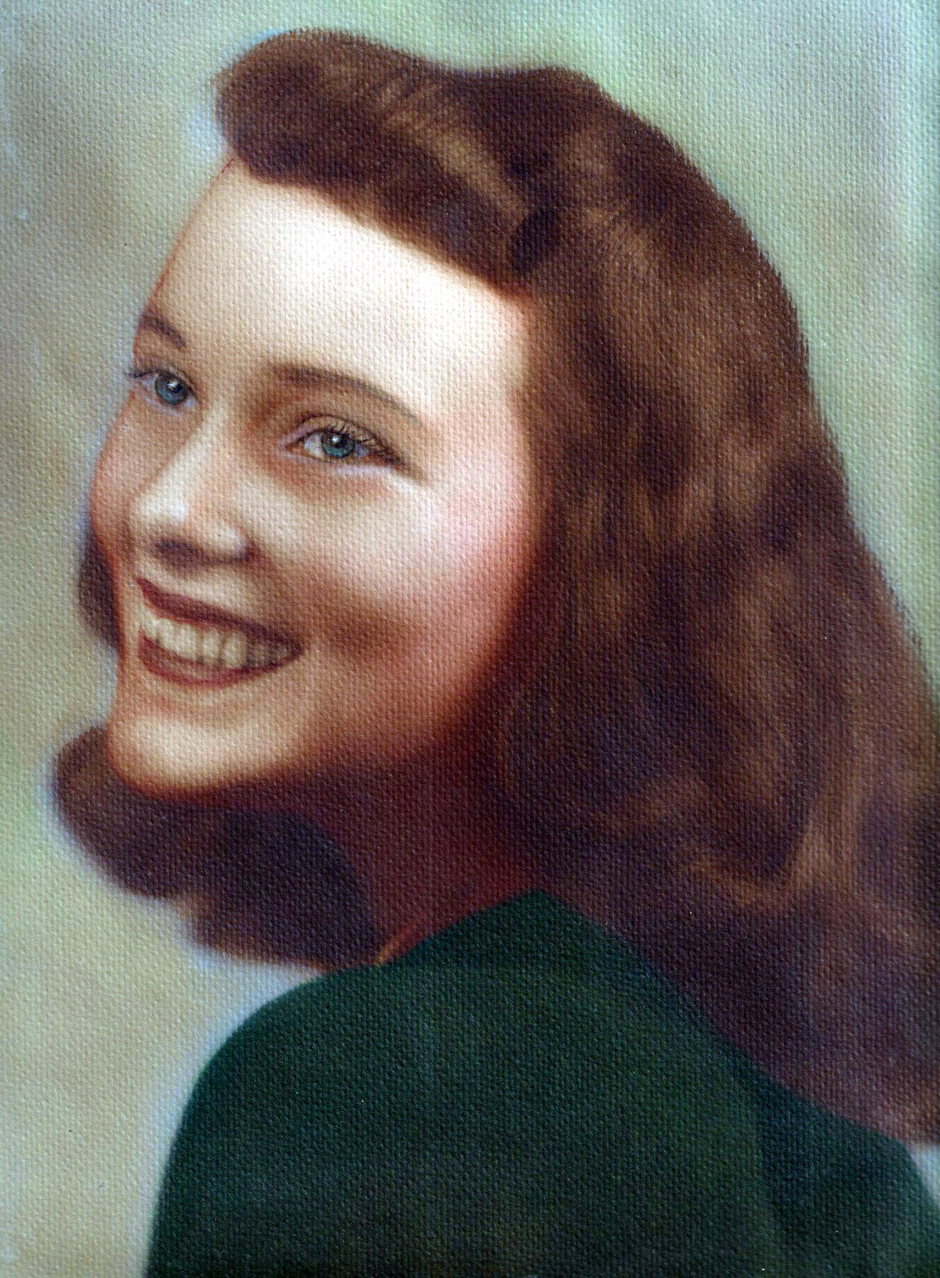 Joann Falwell Obituary - Lynchburg, VA