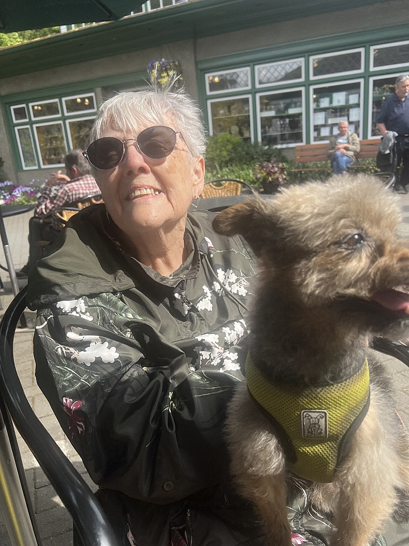Jane Clarkson Obituary - Parksville, BC