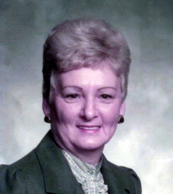 Doris Brown Obituary - Greensboro, NC