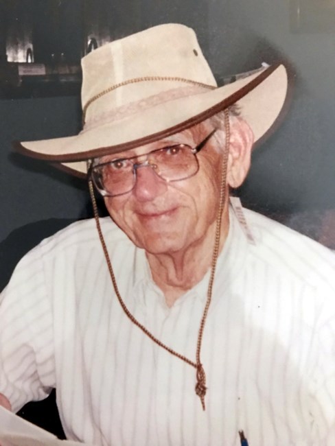 Fred Watkins Obituary - Houston, TX