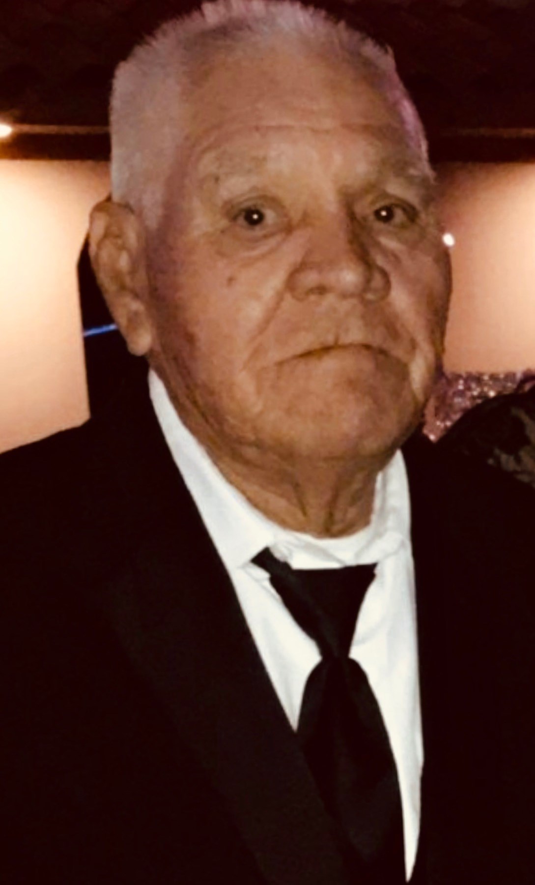 Rafael Sosa Rivas Obituary - Baytown, TX